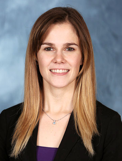 Stephanie M. Hosman – The Family Attorneys
